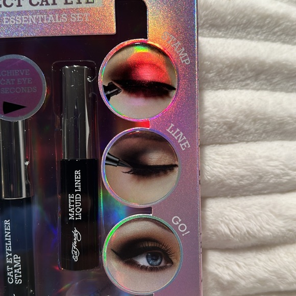 Ed Hardy | Makeup | Ed Hardy 6 Piece Eyeliner Essential Set The Perfect ...